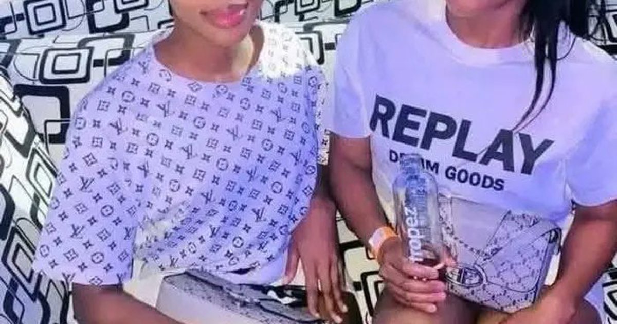 Aubrey Tau Foundation to donate R250k to family of two murdered ...