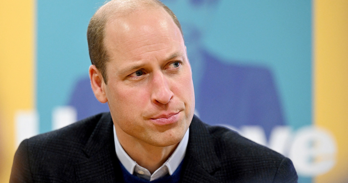 William returns to fill royal void as King Charles faces cancer treatment