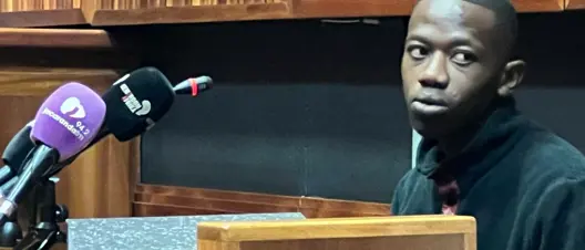 EWN | Sifiso Mkhwanazi