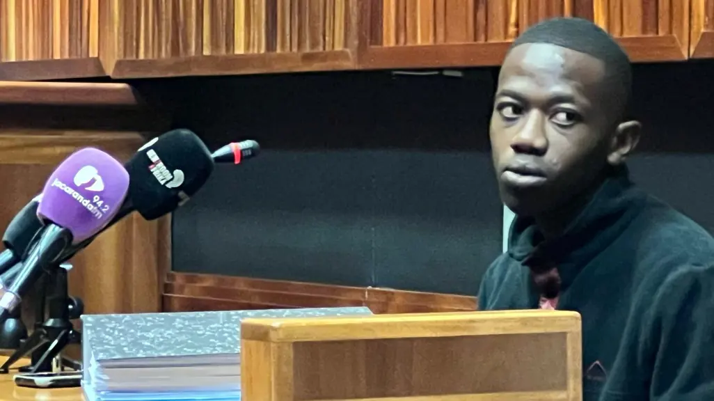 Gun of alleged serial killer Sifiso Mkhwanazi's father was used in ...