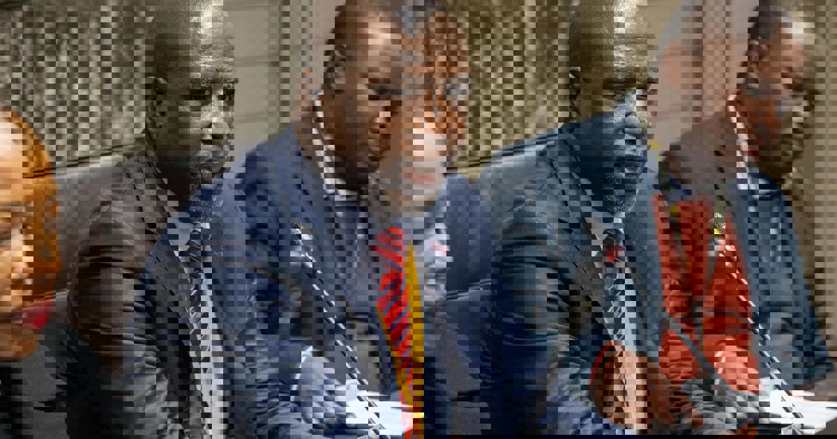 Political parties deadlocked over terms of reference in Parly's ad hoc ...