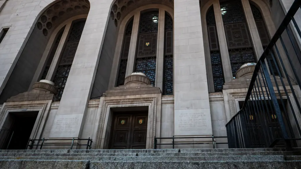 CoJ partially reopens Johannesburg City Library