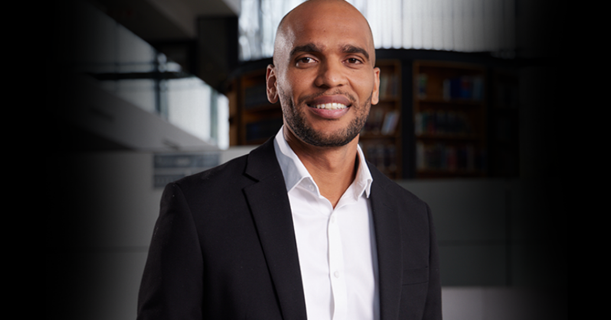 TymeBank appoints Cheslyn Jacobs as new CEO