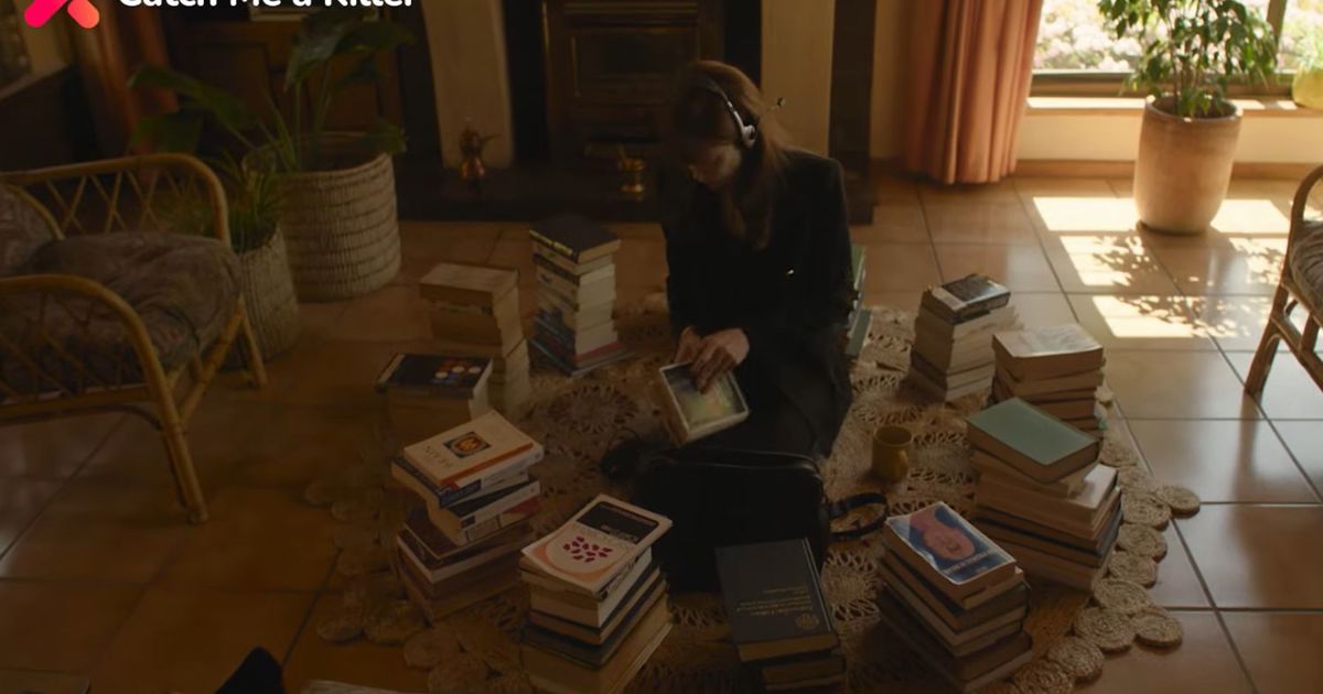 Showmax’s new series dives into South Africa’s first serial killer profiler