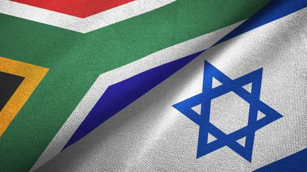 SA doesn't have a good track record for prosecuting citizens involved ...