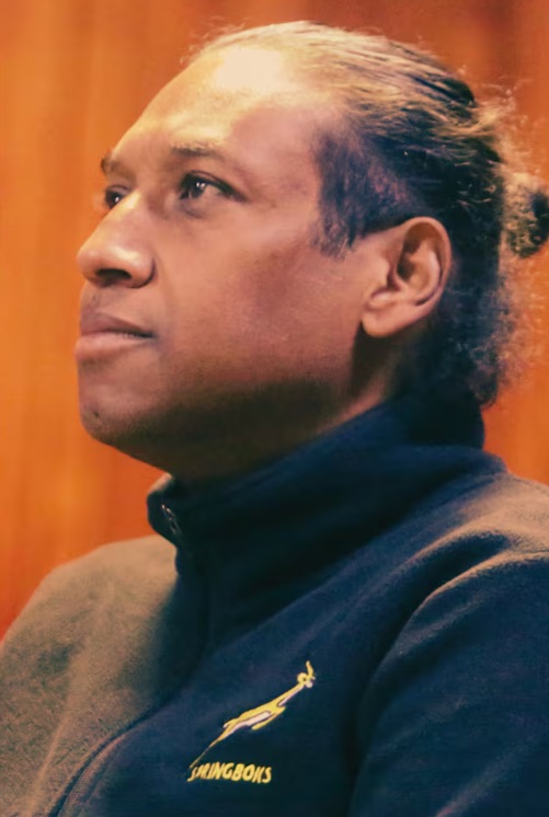 Name of alleged kidnapping kingpin Esmael Nangy surfaces at Madlanga ...