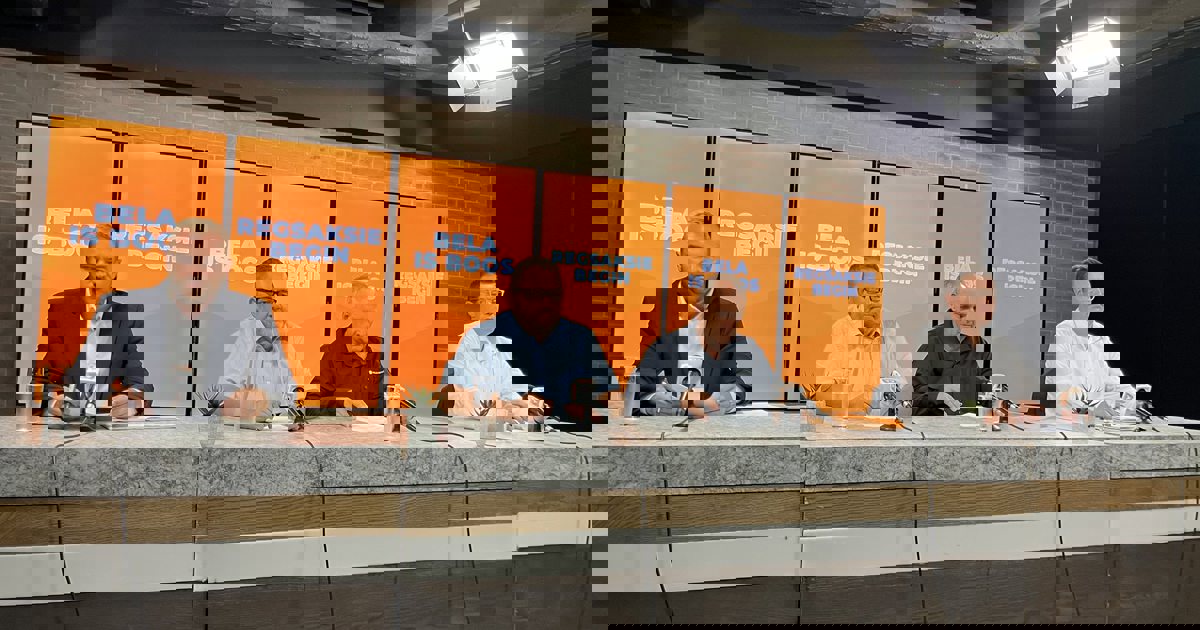 AfriForum, Solidarity serve Ramaphosa and Gwarube with letter of demand over BELA Act