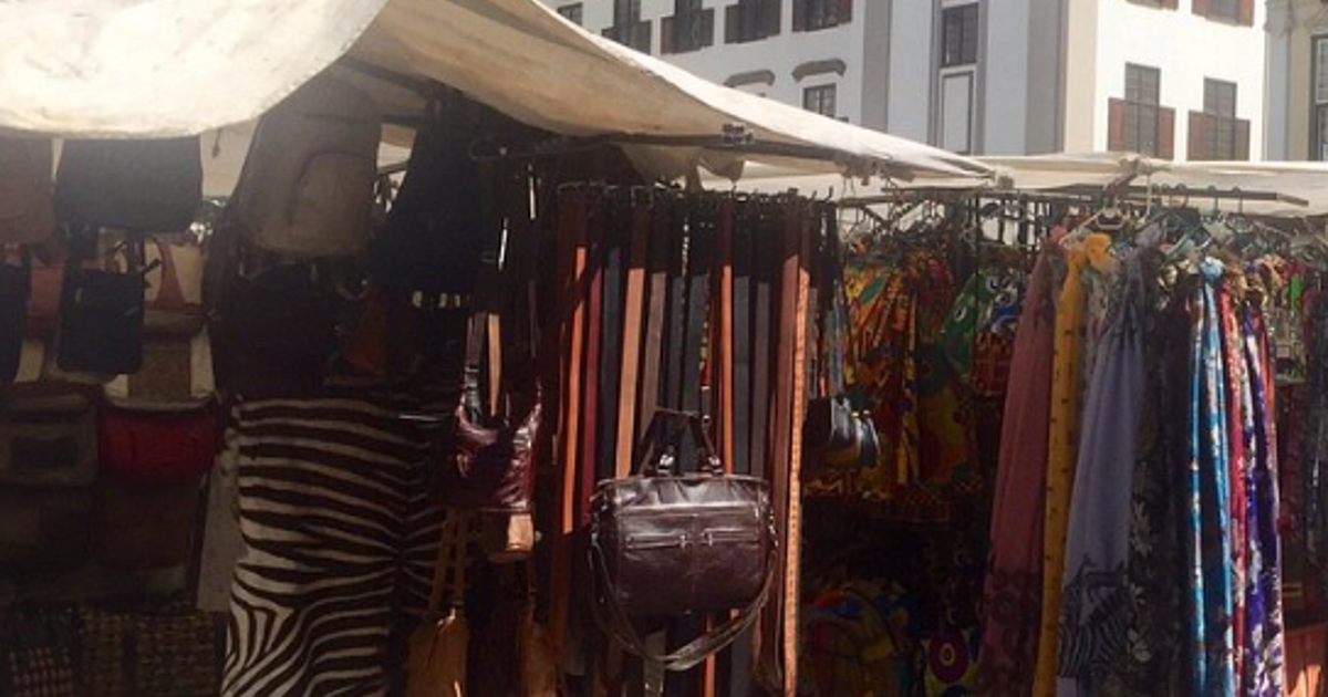 Green Point Market traders outraged over sudden cancellations by City ...