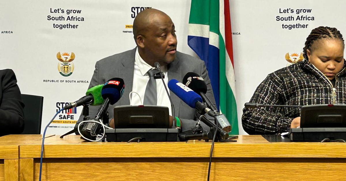 PA's McKenzie upbeat on chances of GNU seeing out a full term