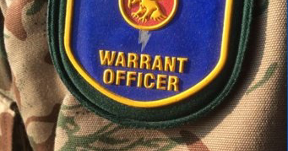 Special Task Force welcomes new members to its elite ranks