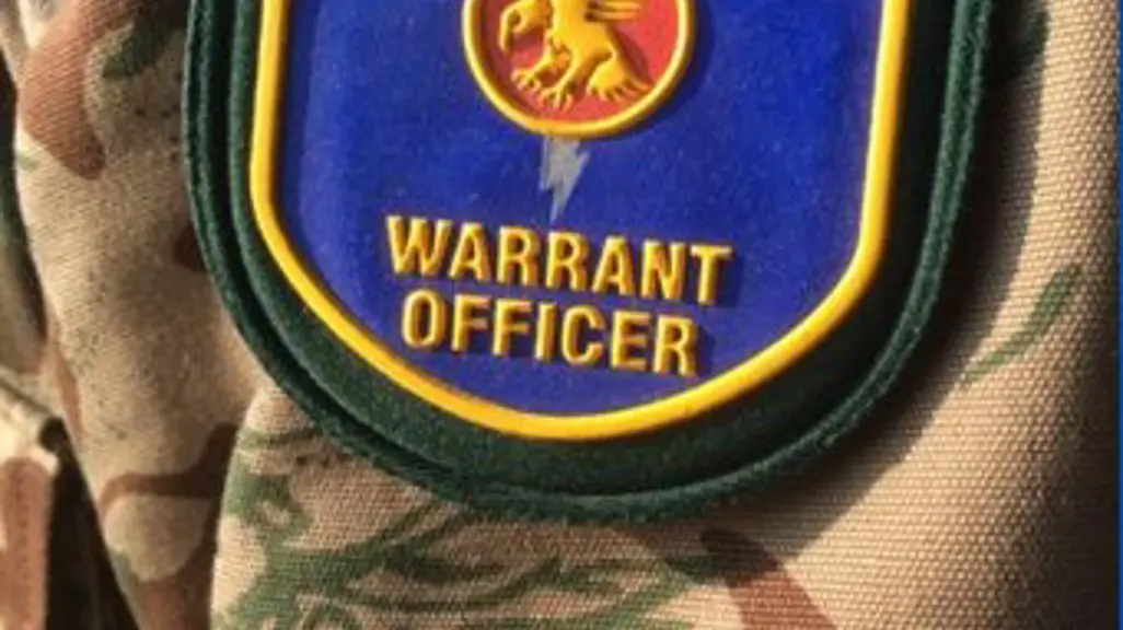 Special Task Force Welcomes New Members To Its Elite Ranks
