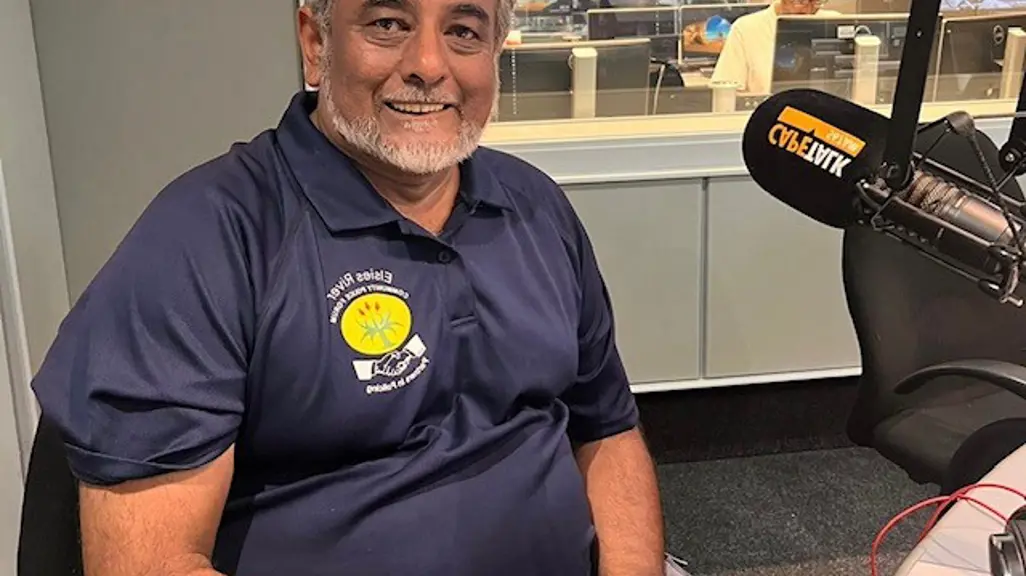 Elsies River CPF says some gang-ridden areas too volatile to negotiate ...