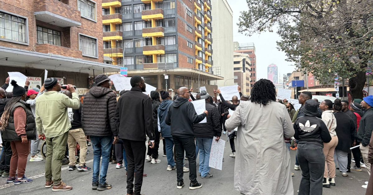 Legal Aid SA denies 2-day strike by employees disrupting court operations