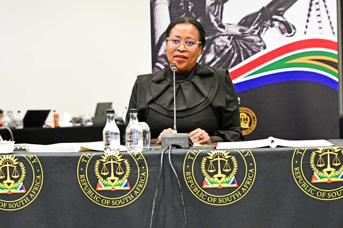 JSC interviews to get underway despite MK Party's attempts to halt ...