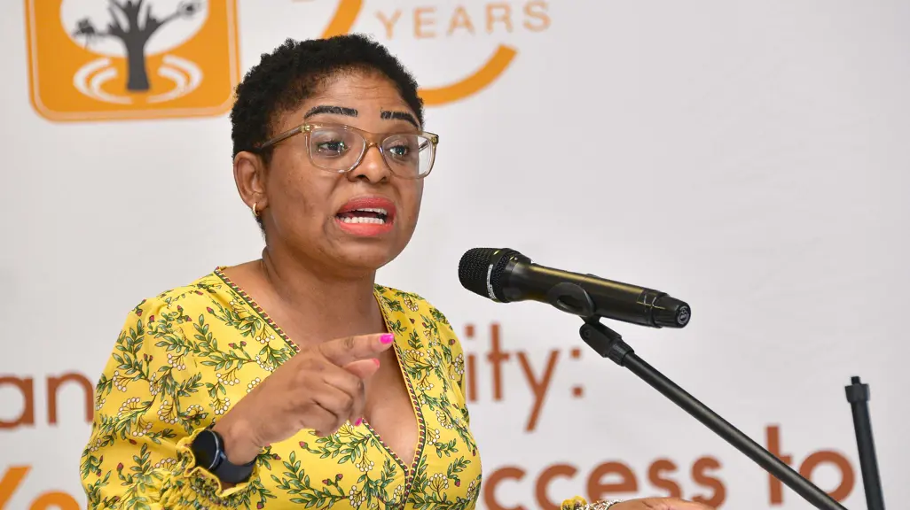 Lifestyle audits concluded in 24 national, 71 provisional departments - Ntshavheni
