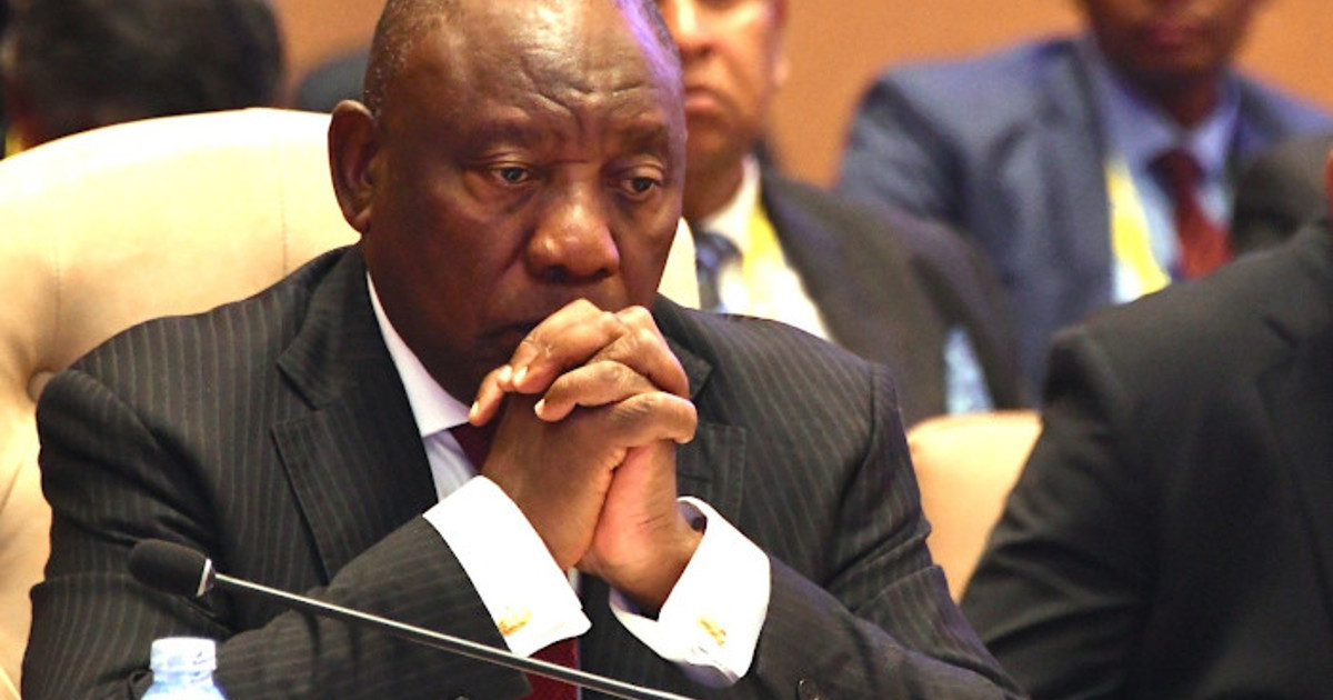 CLEMENT MANYATHELA: The ANC made its bed with the DA and must now lie in it