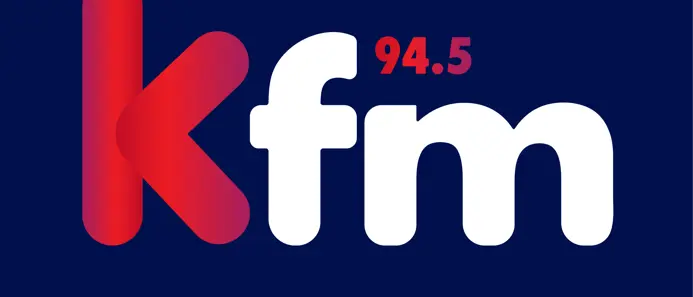 New Kfm Logo Let's Make 2025 A Great Year New Management New Team New