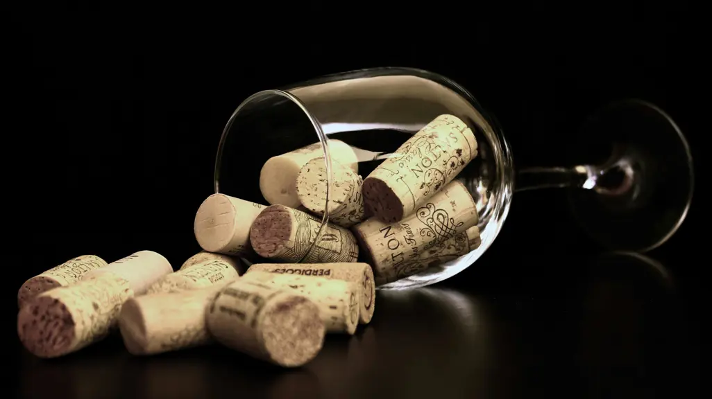 Put a cork in it! Is R100 too much for a corkage fee?