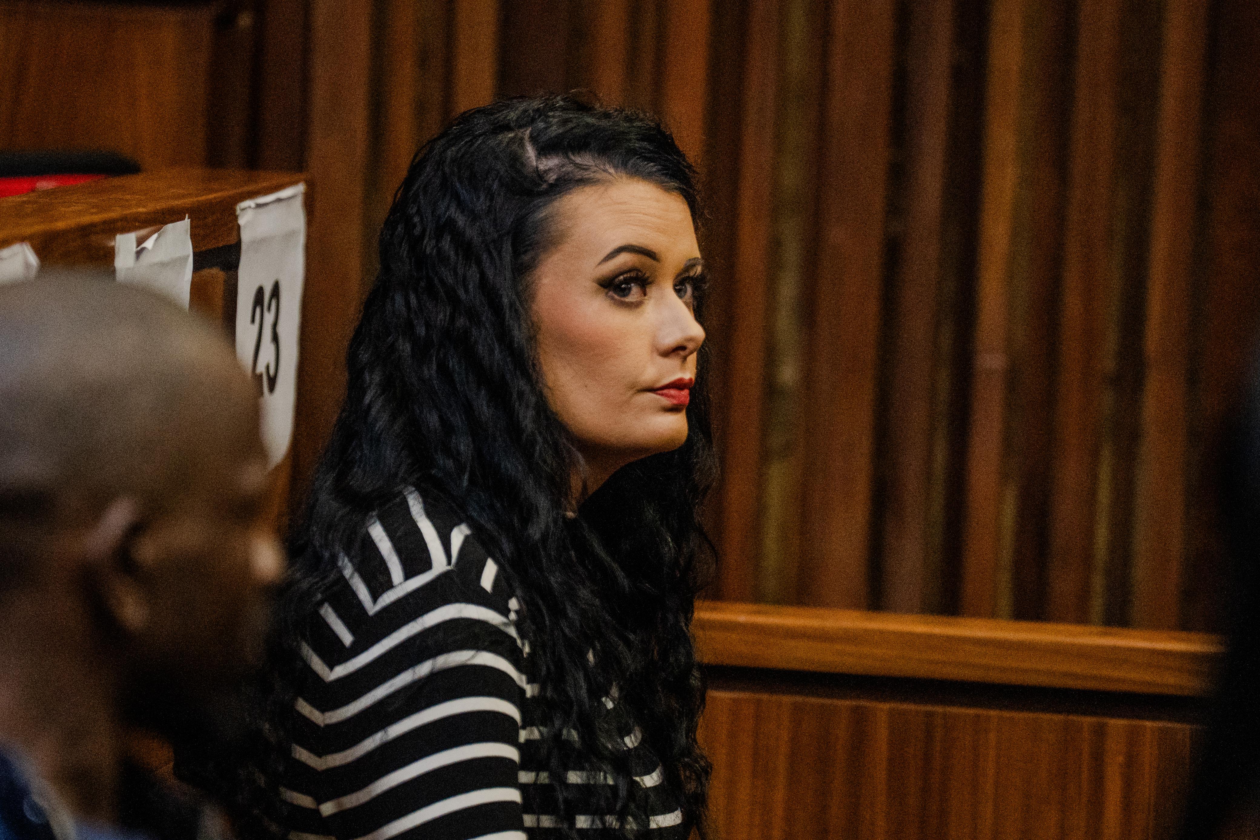 EWN | Nada-Jane Challita