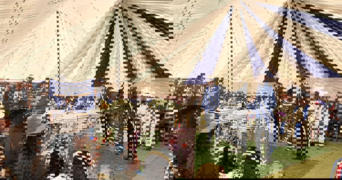 Family member of two cousins who died in Vanderbijlpark tragedy urge ...