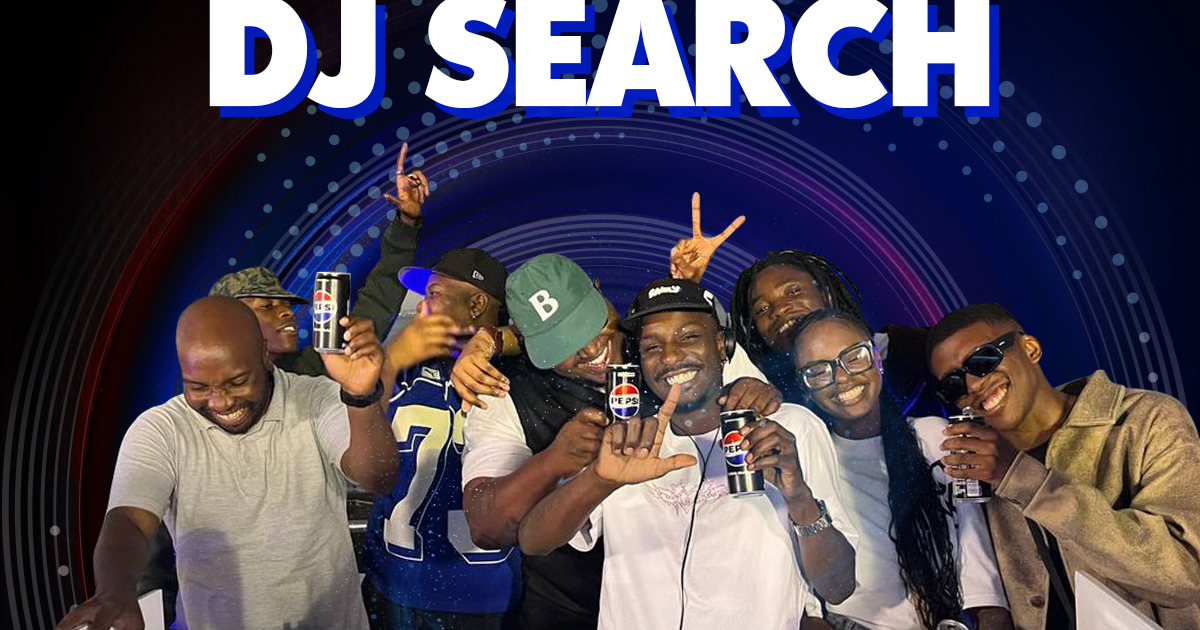 Kfm & Pepsi launch DJ search ahead of Galaxy KDay 2025