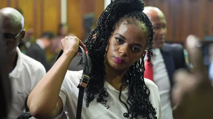 Lawyer reveals that Magudumana will soon tell all in her own documentary
