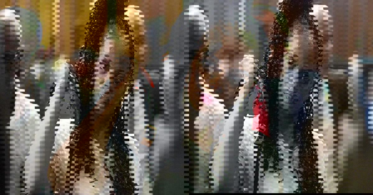 Lawyer reveals that Magudumana will soon tell all in her own documentary