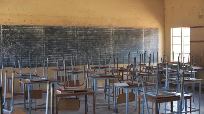 PSA warns that growing SA teacher shortage could affect learning quality