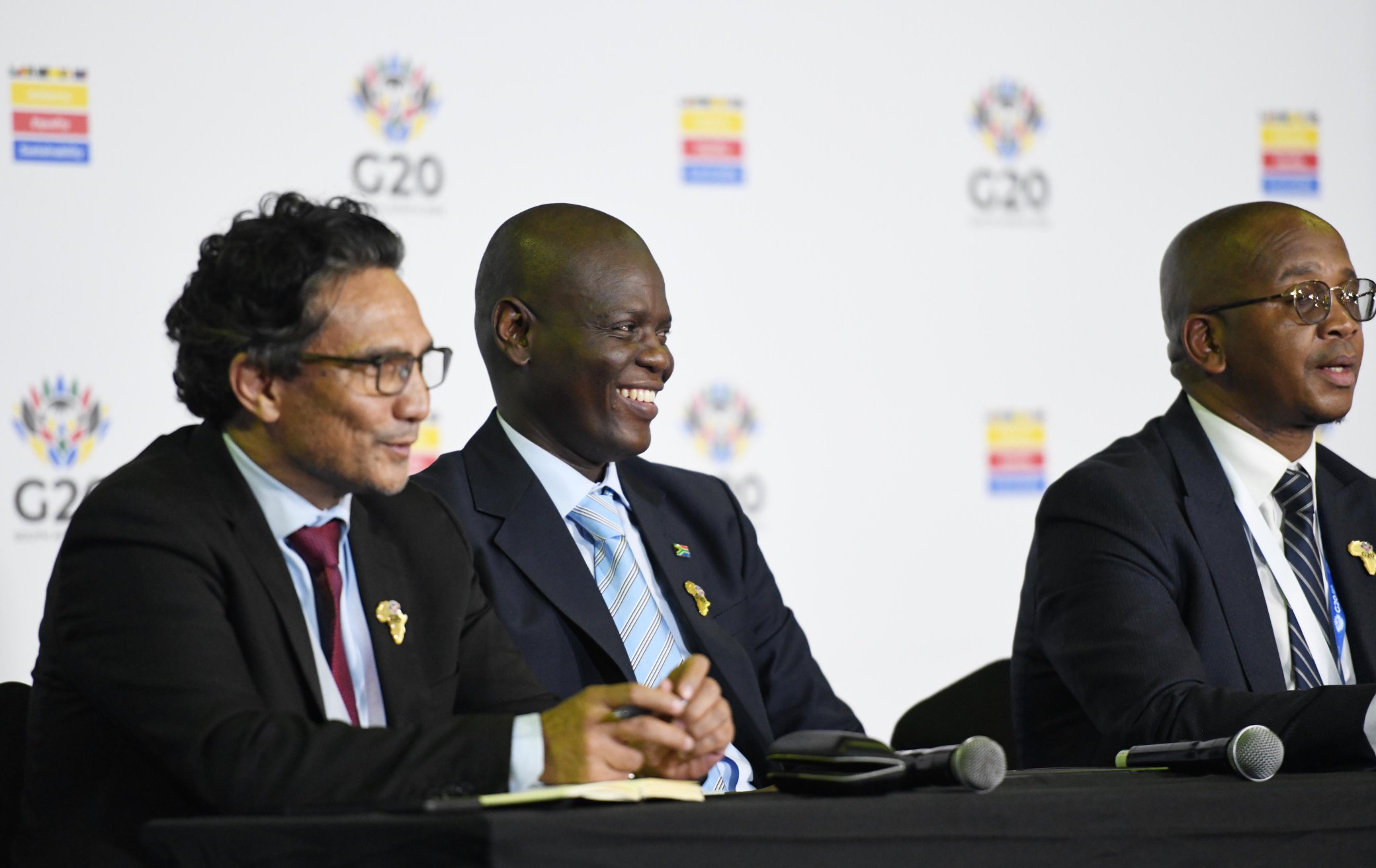 Lamola denies claims that service delivery in parts of SA sped up due ...