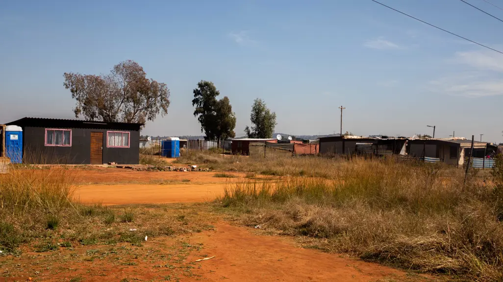 DA calls for strict laws to curb Gauteng's mushrooming informal settlements