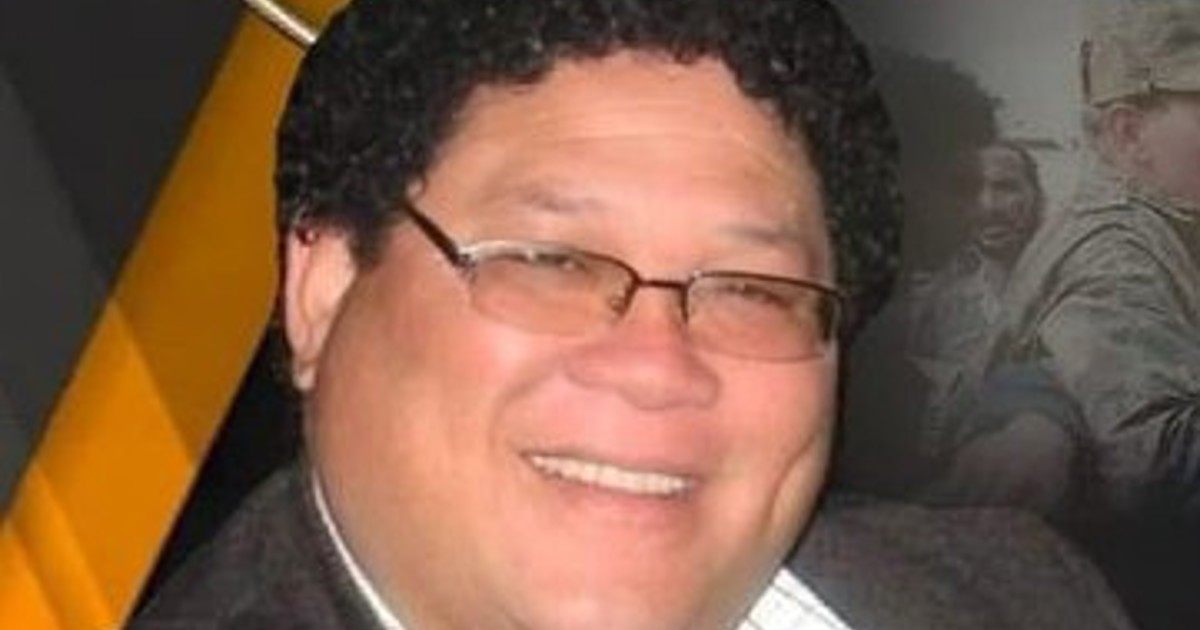Former ANC MP Bruce Kannemeyer dies at 60