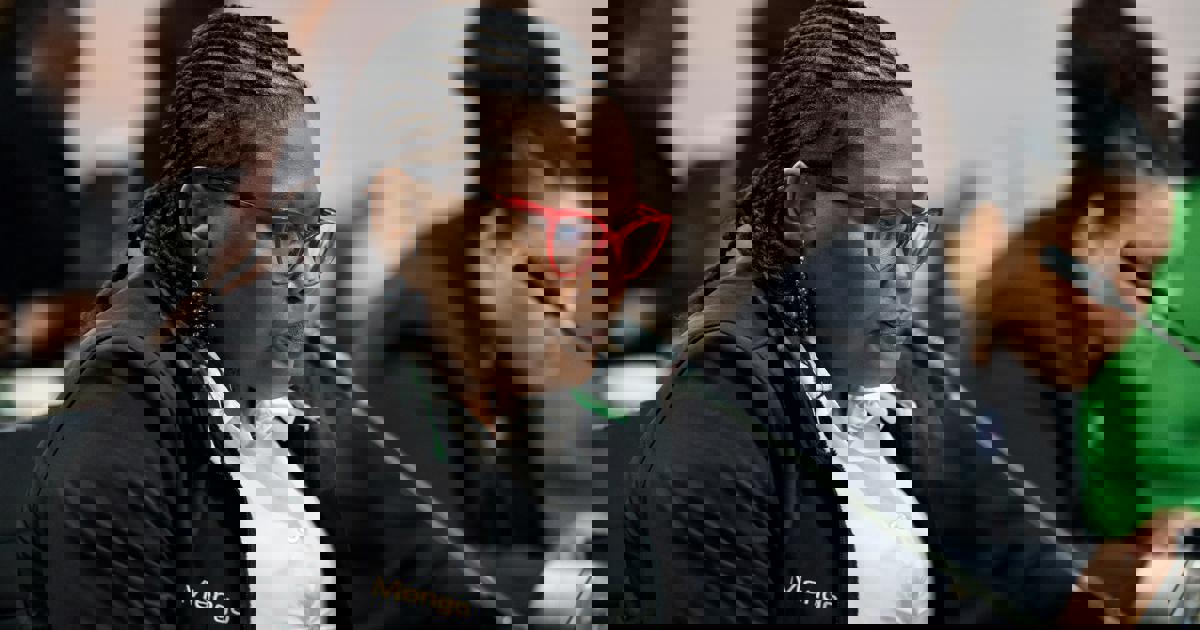 Former JSC secretary suggests Mengo was dishonest when she submitted ...