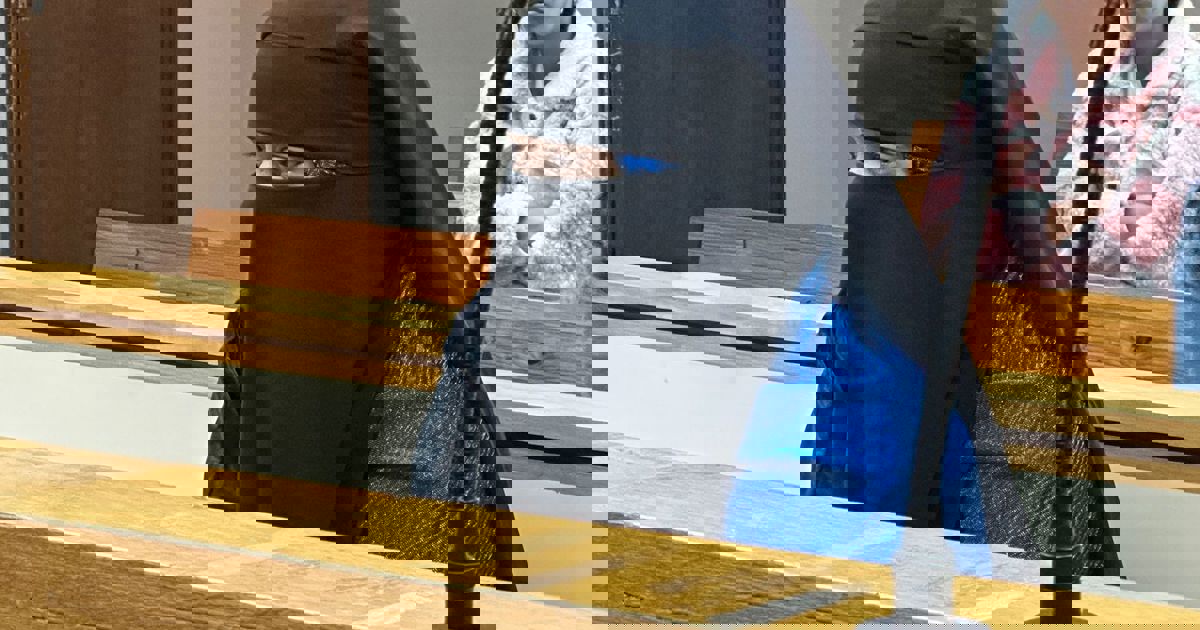 Alleged baby snatcher asks court to relax her bail conditions due to ...