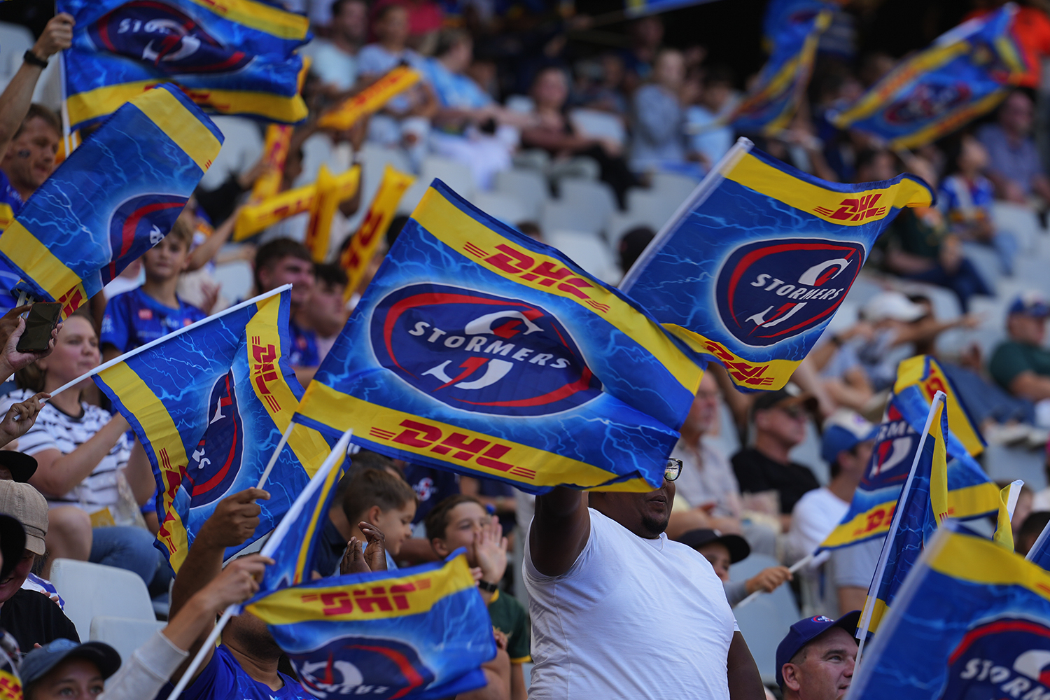 URC showdown as Stormers, Sharks gear up for double derby weekend