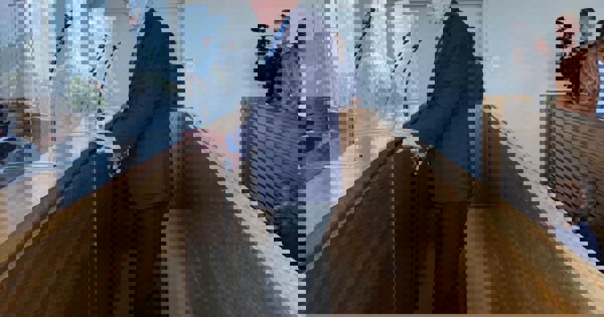 Women and Men Against Child Abuse calls for Ian Wares’s immediate ...