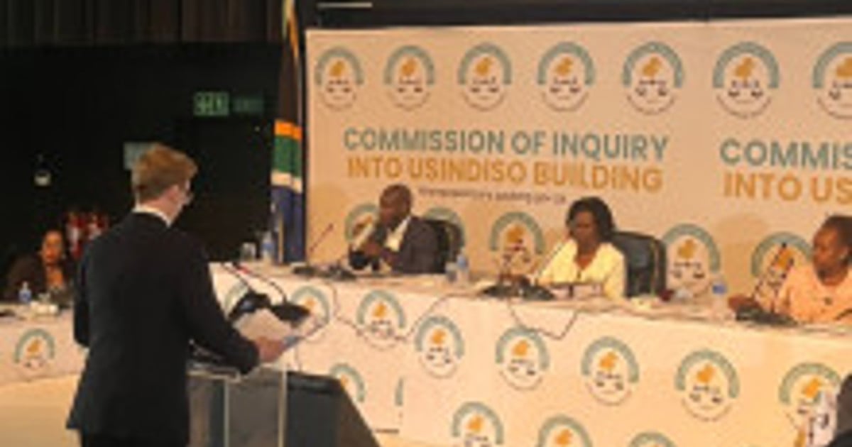 Thulani Makhubela recused from Marshalltown inquiry over anti-foreigner ... Thulani Makhubela recused from Marshalltown inquiry over anti-foreigner ...