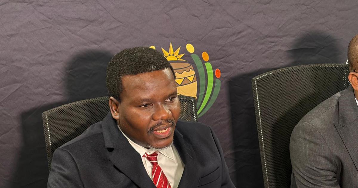 ANC in Parly won't be deterred from calling officials to study group ...