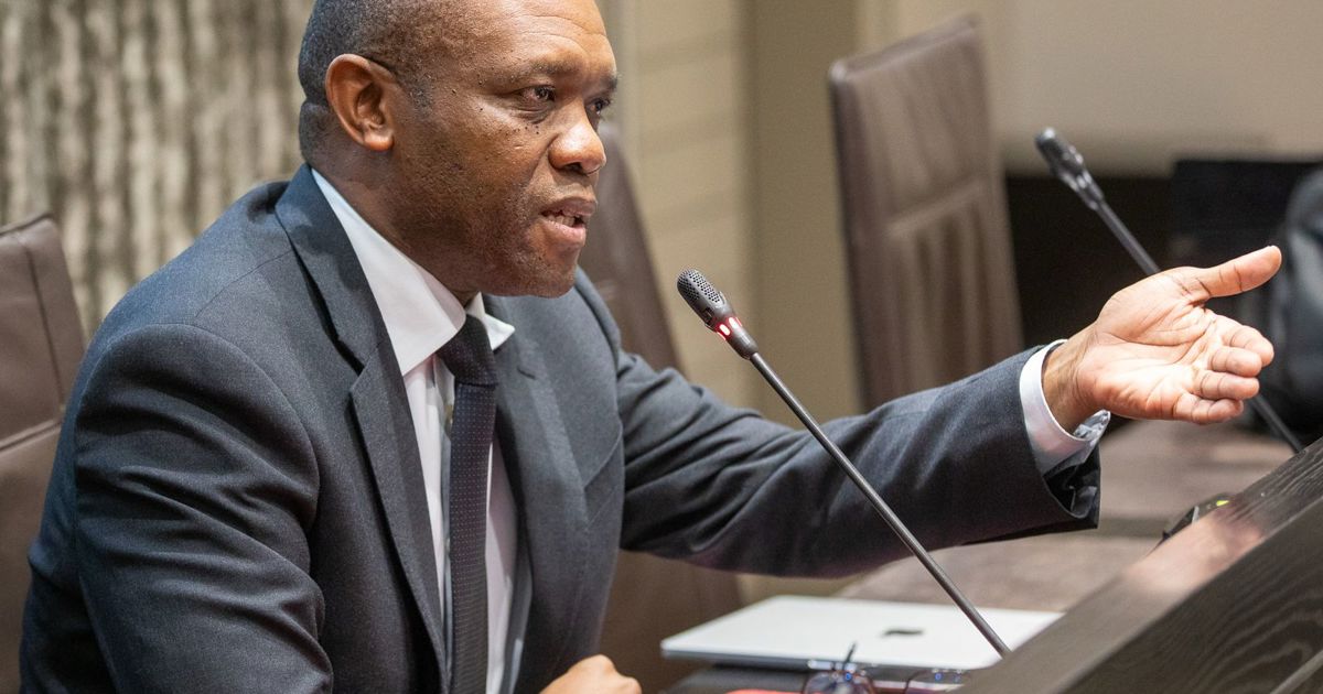 SCOPA to launch full-blown inquiry into the Road Accident Fund