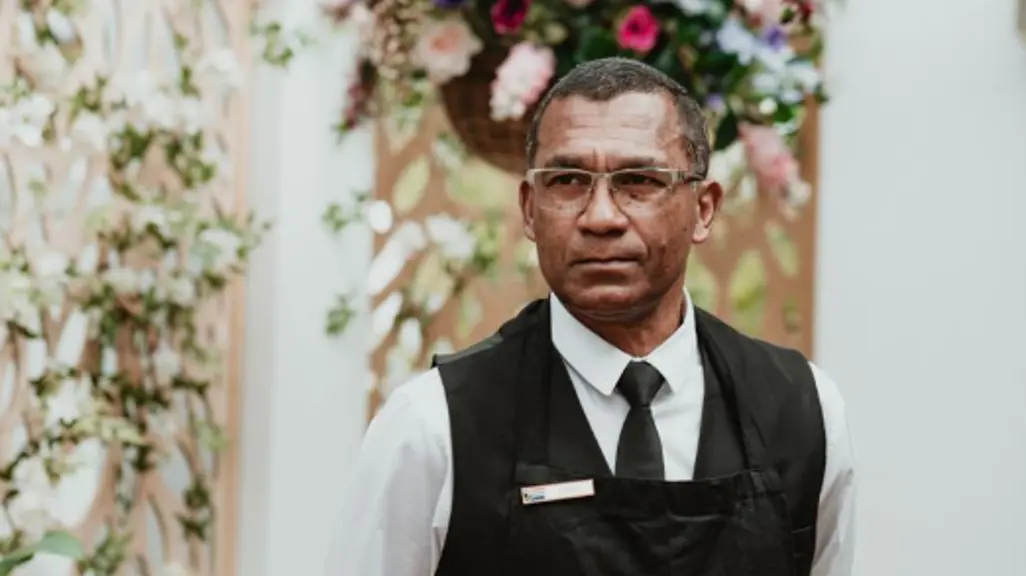 He’s done 36 Two Oceans, 27 Comrades… Let’s help Sidney Cleophas get to ...