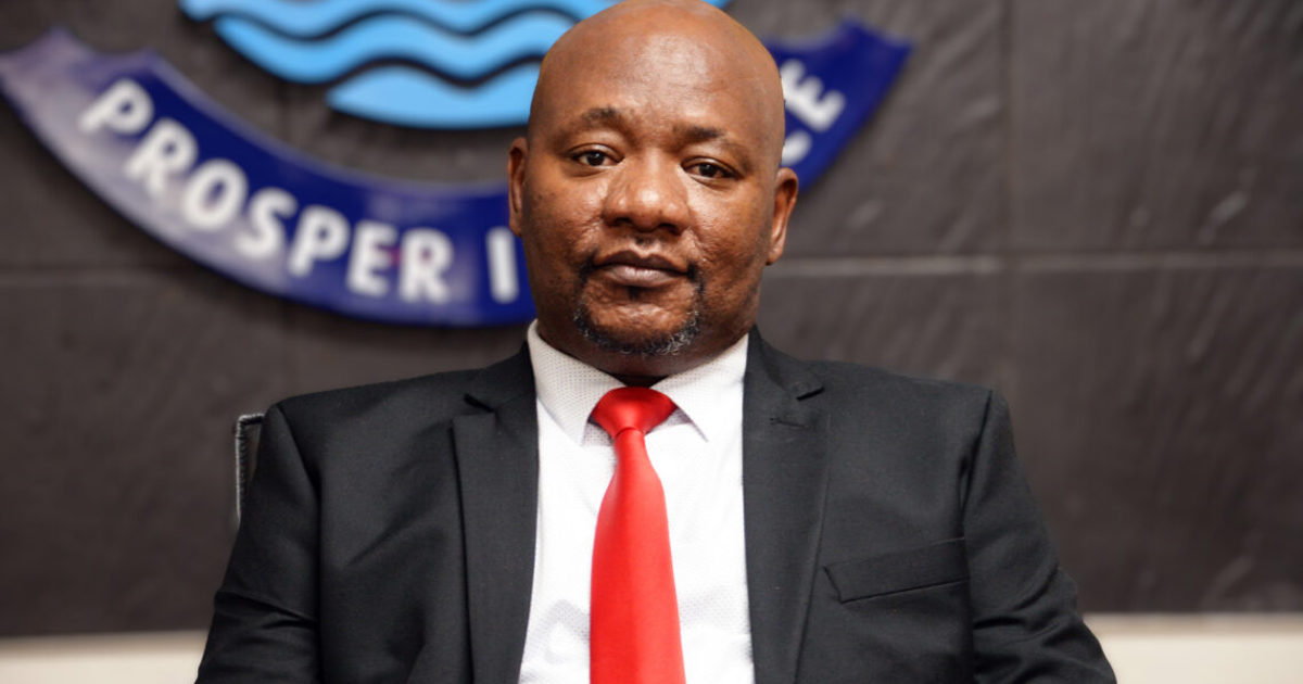 Motion of no confidence against Ekurhuleni mayor stalls again