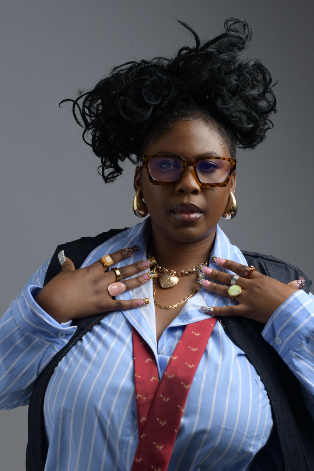 Umzulu Phaqa: Living a life without regret
