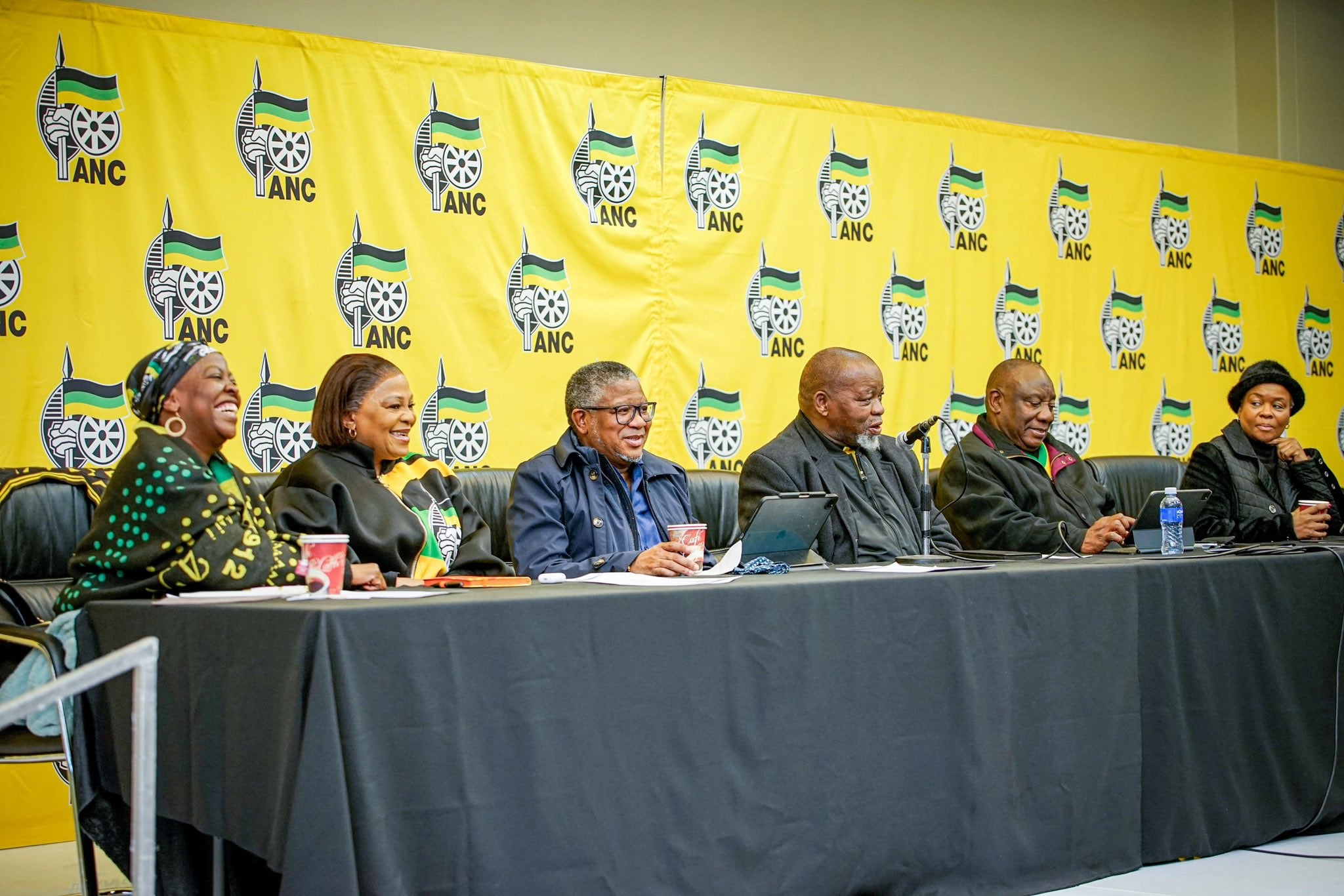 ANC says respects but disagrees with SACP's decision to contest ...