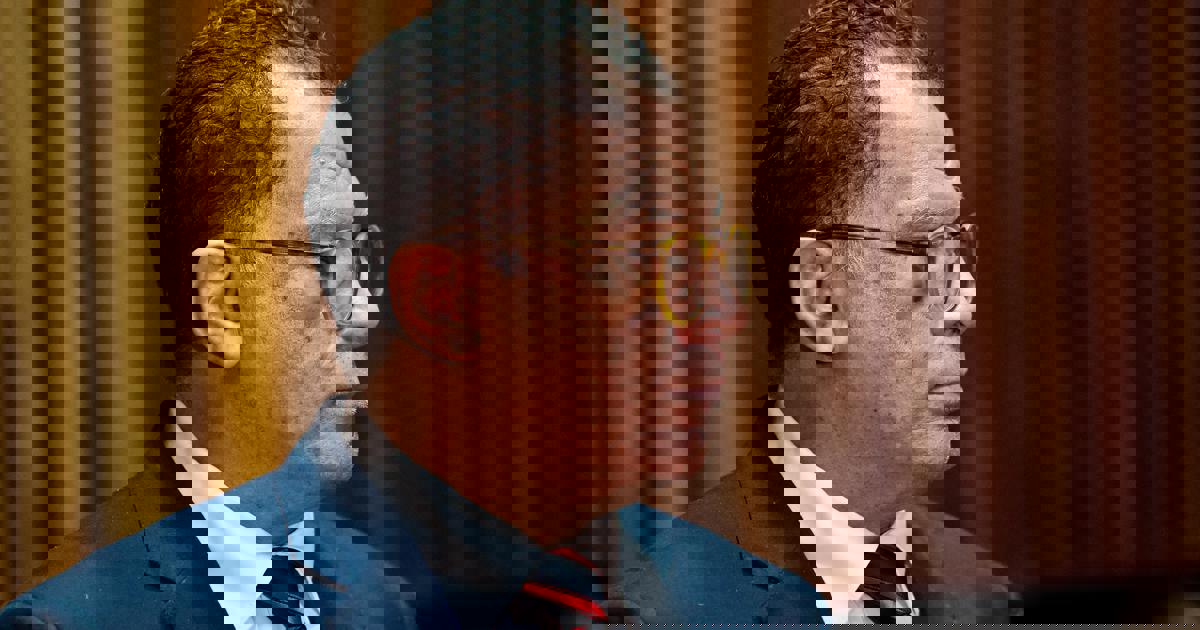 Fraud-accused SAFA boss Danny Jordaan makes first court appearance