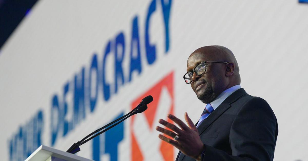 IEC warns Parliament that failure to appoint new commissioners by ...