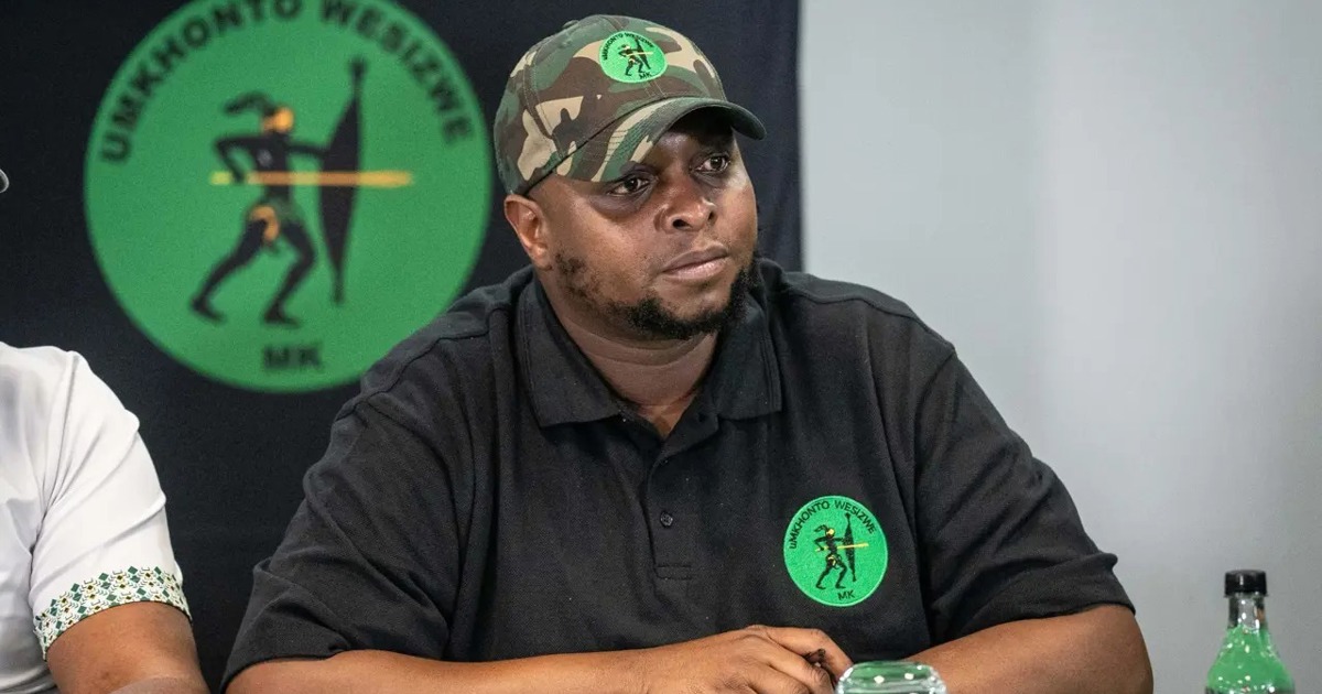 TSHIDI MADIA EXPLAINS: What's next for Floyd Shivambu?
