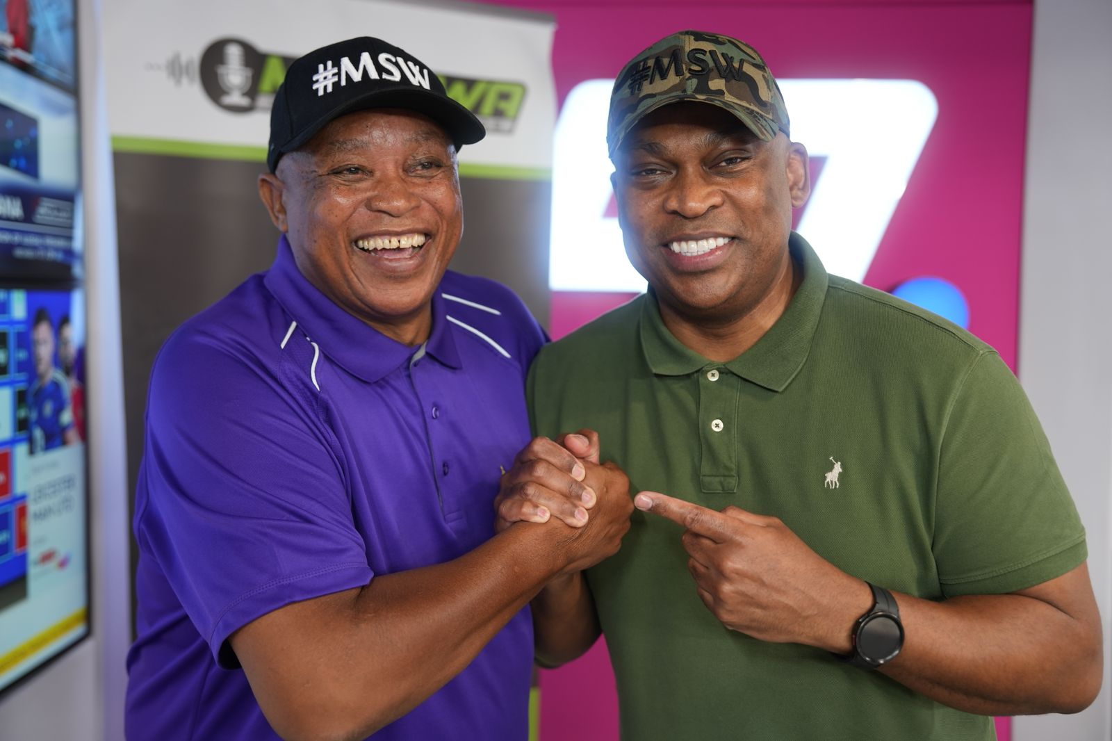 Primedia Plus