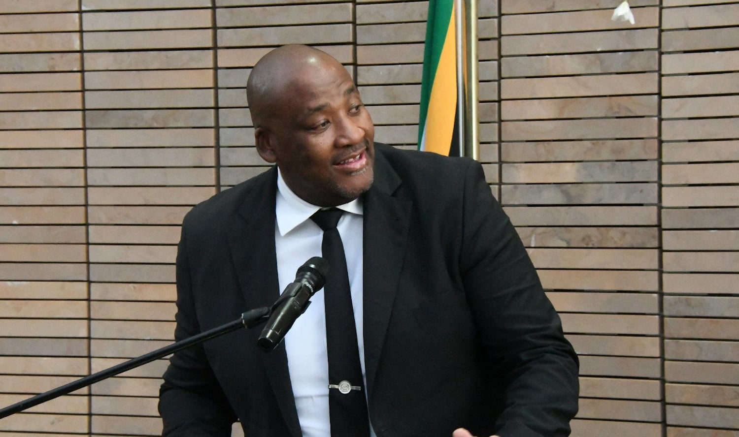 Alleged underworld kingpin Jerome 'Donkie' Booysen's trial to proceed ...