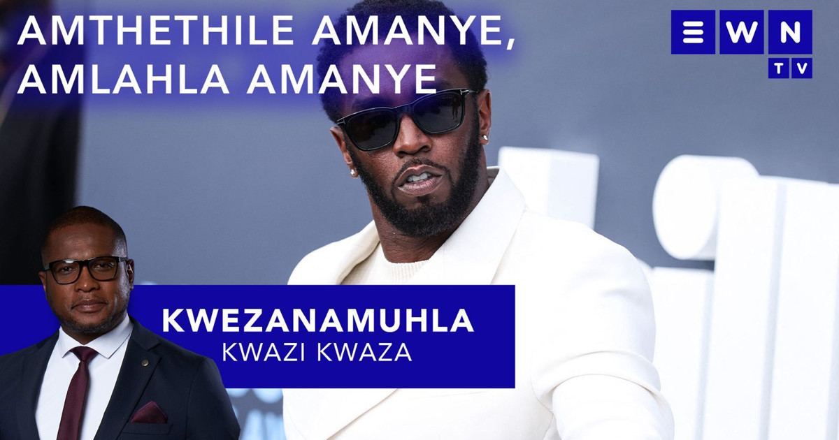 Kwezanamuhla: Sekuboshwe abanye ngokuphemba udlame ngo2021, kwethulwe ...