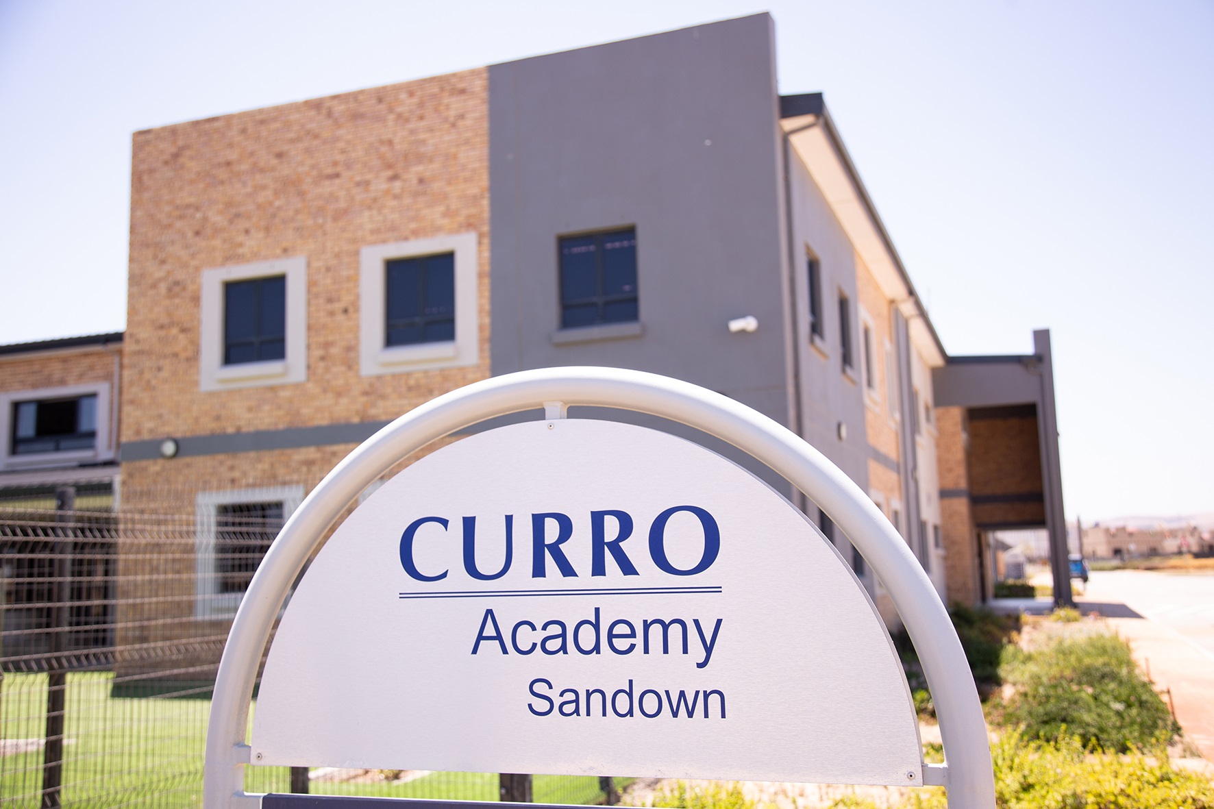 Parents of pupil in controversial Curro campaign gave school green ...