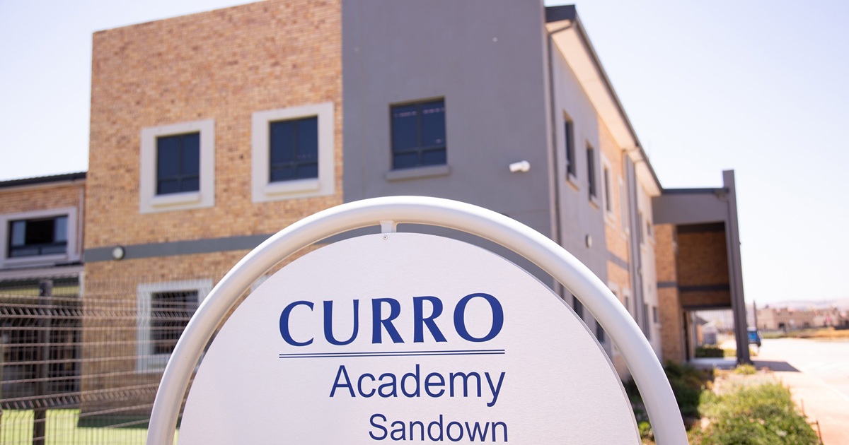 Parents of pupil in controversial Curro campaign gave school green ...